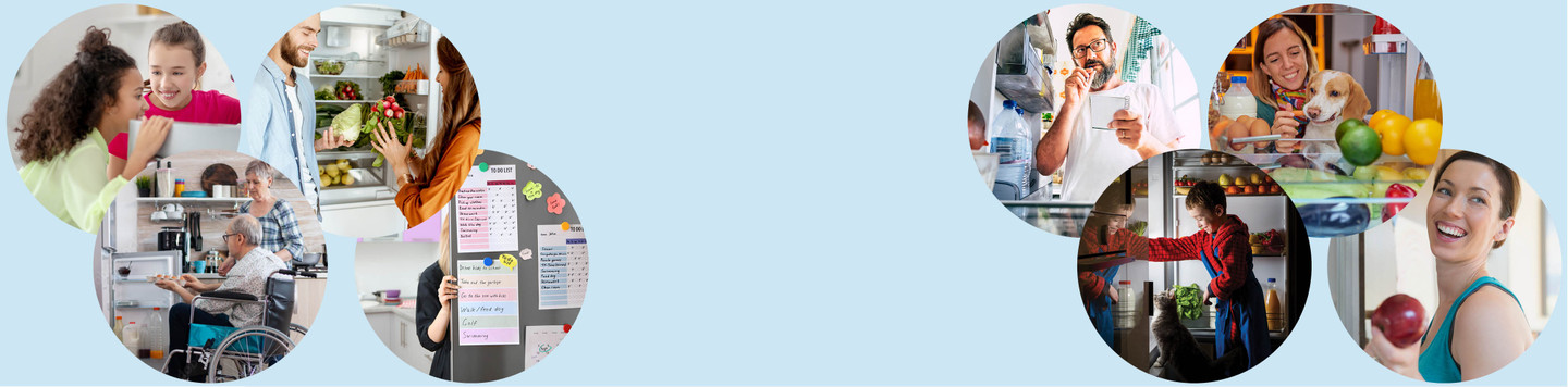 Whiteware and Appliances | Betta Electrical